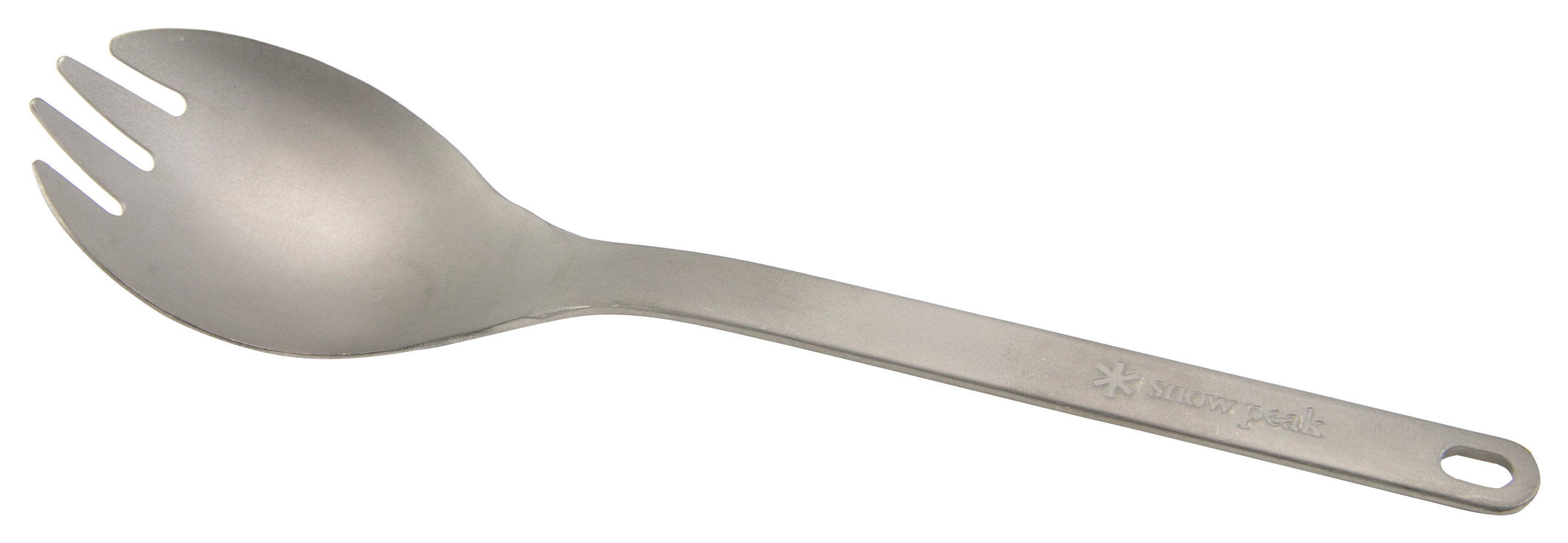Snow Peak Titanium Spork | Cabela's